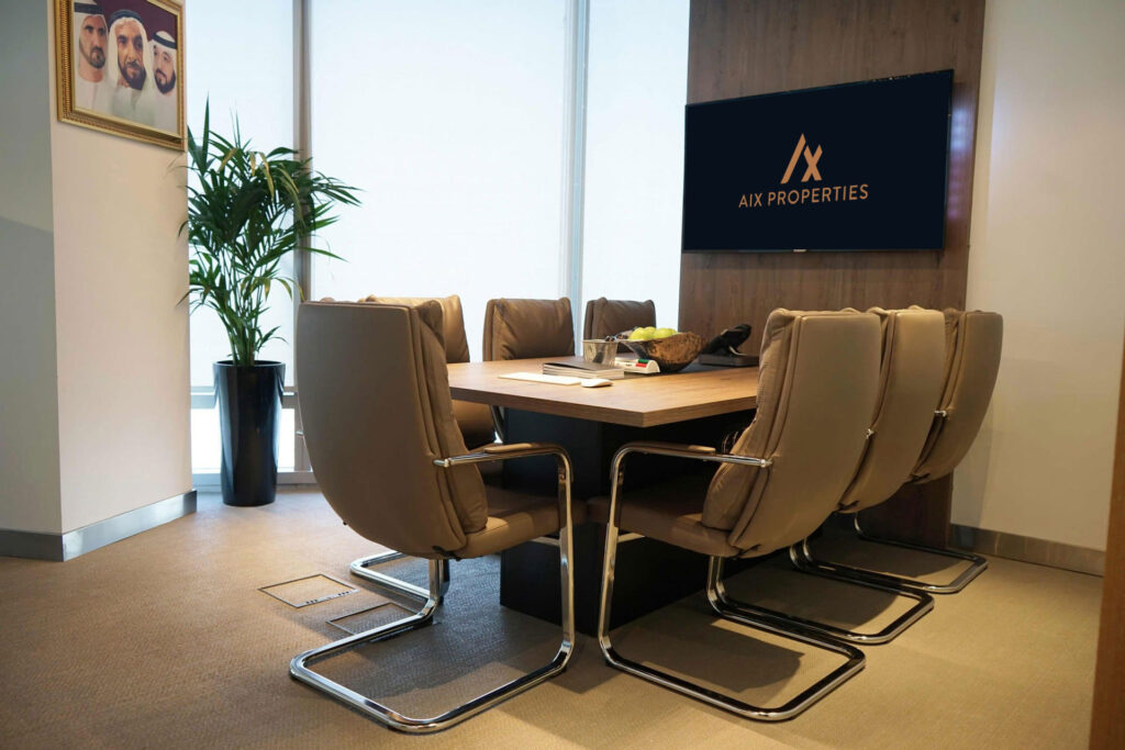 AIX Properties – We help you achieve consistent and above market ...